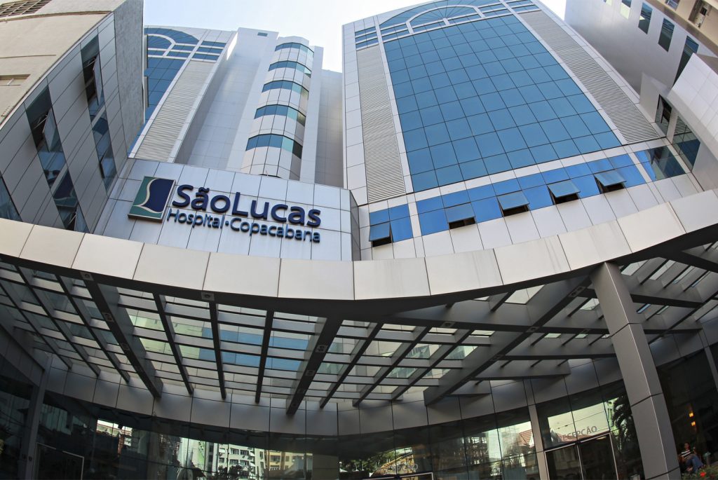 Hospital São Lucas – Saúde Online