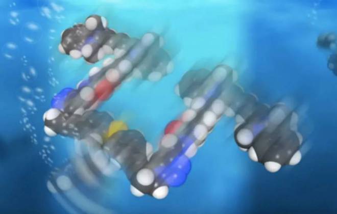 Cientistas criam nanorobôs para matar células – Saúde Online